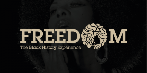 Freedom - The Black History Experience | Recognize - Black Heritage and ...